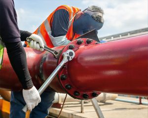 Expert Pipe Fitters For Industrial & Commercial Projects In Dubai, UAE ...